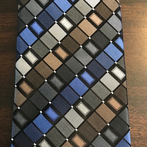 Kenneth Cole Reaction | Accessories | Nwt Kenneth Cole Reaction Tie ...